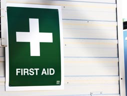 Medical Needs Assistance